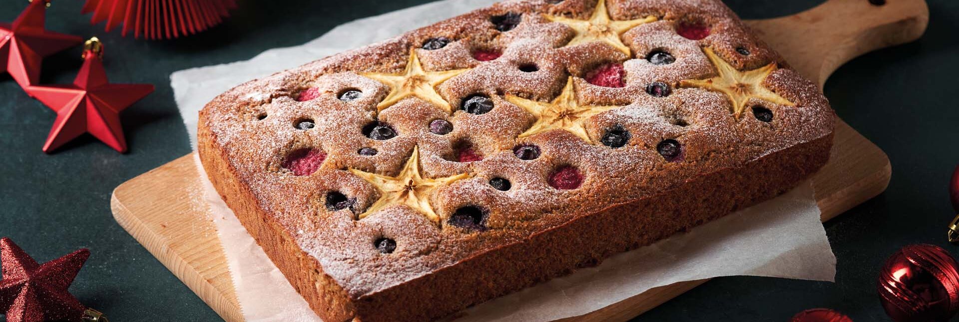 Glutenvrije plaatcake maken - Recept - Koopmans.com - Koopmans.com